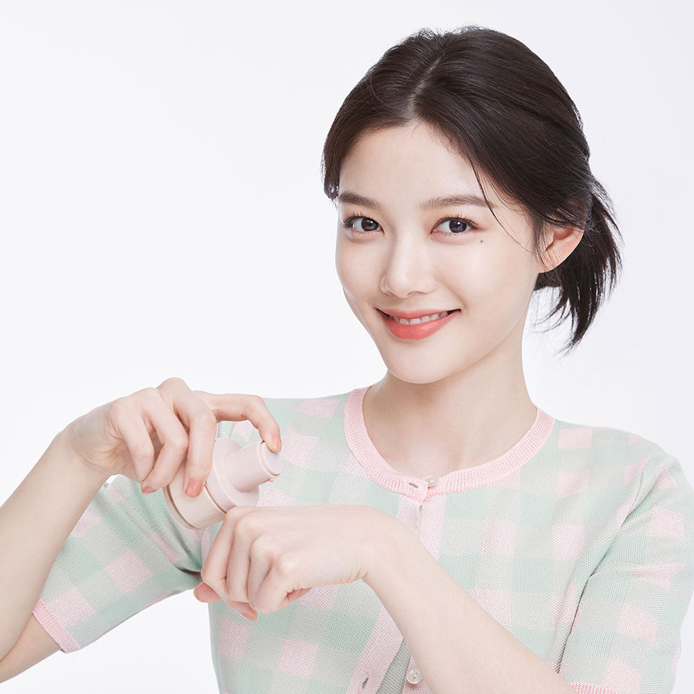 NEO Foundation - Glow – Laneige Philippines