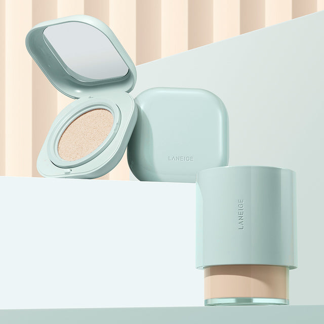 FOUNDATION/CONCEALER – Laneige Philippines