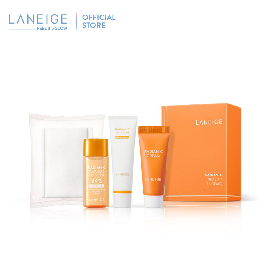 LIMITED EDITION GIFT SETS AND BUNDLES – Laneige Philippines