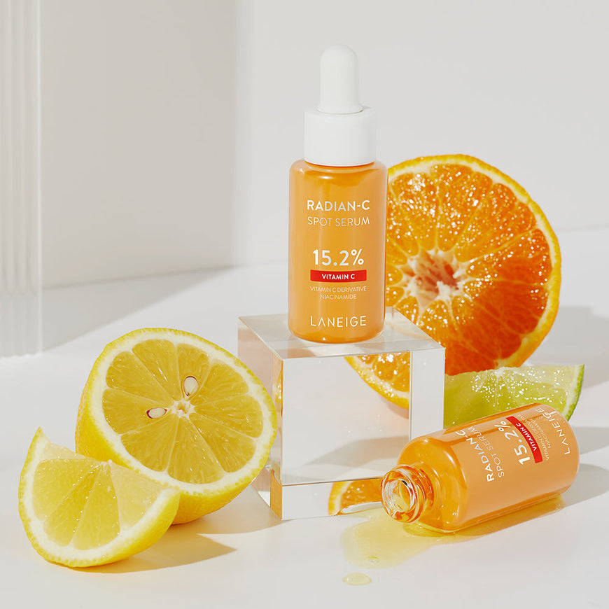 RADIAN-C – Laneige Philippines